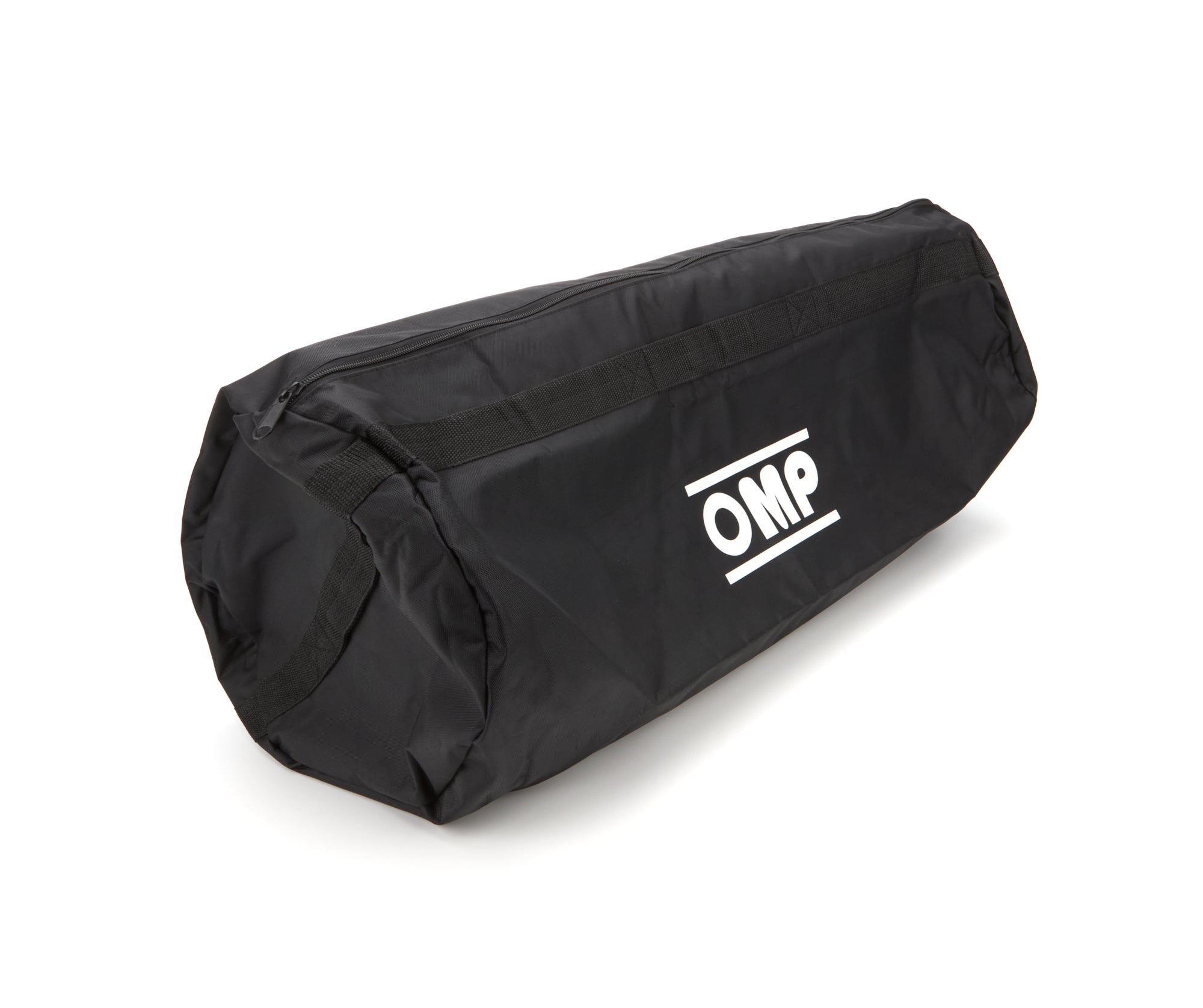 OMP Racing Tire Bag Black – TruCrane Motorsports