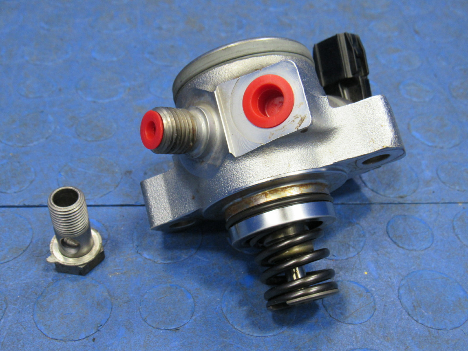 FRS/GT86/BRZ - Fuel – TruCrane Motorsports