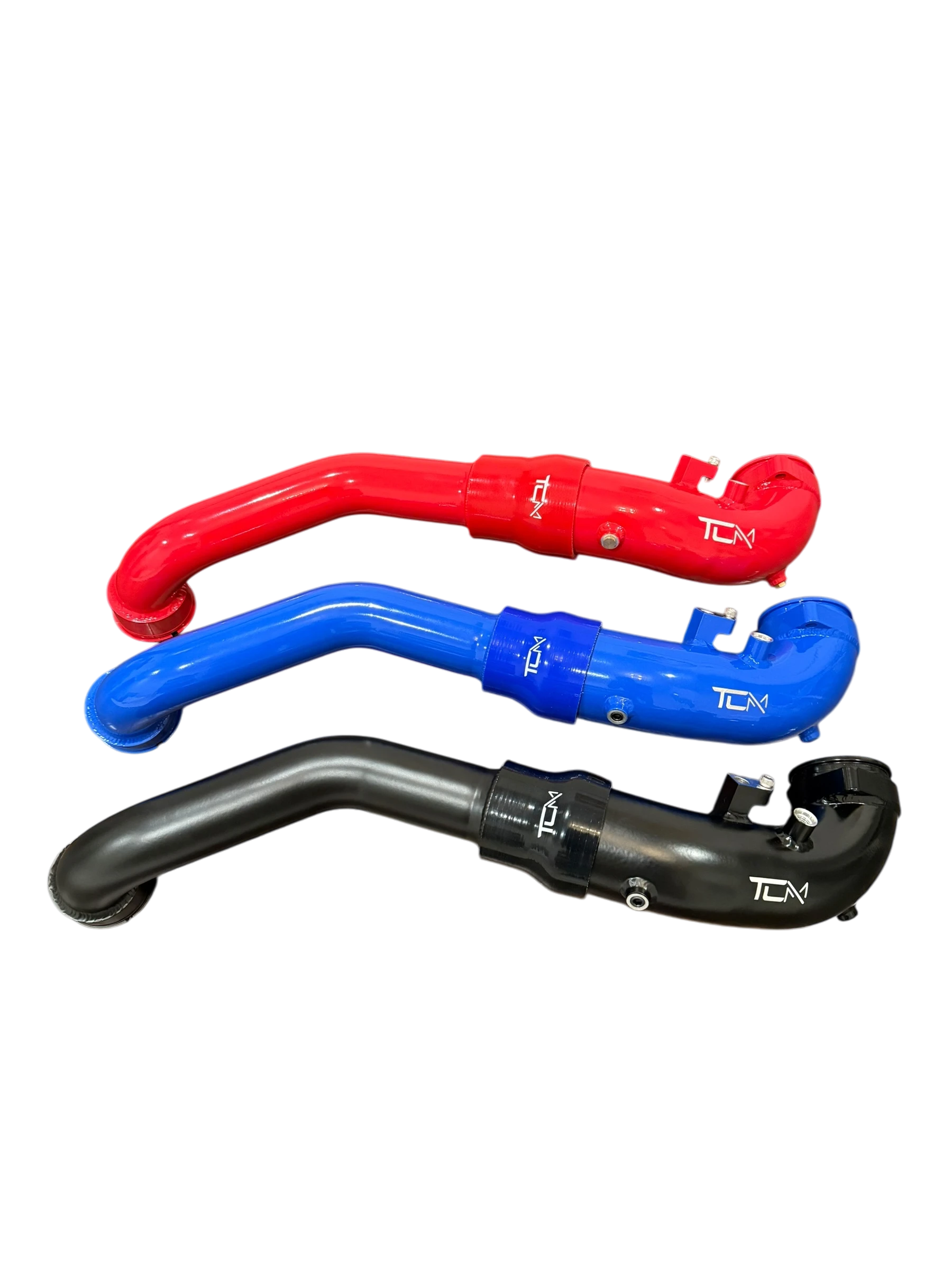 G01/G02 X3/X4 - Charge Pipes – TruCrane Motorsports