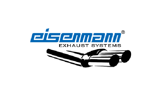 Eisenmann – TruCrane Motorsports