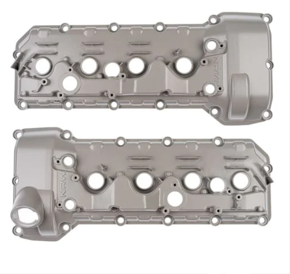 NRW Design S65 Aluminum Valve Cover Set BMW M3 E90 E92 E93 – TruCrane ...
