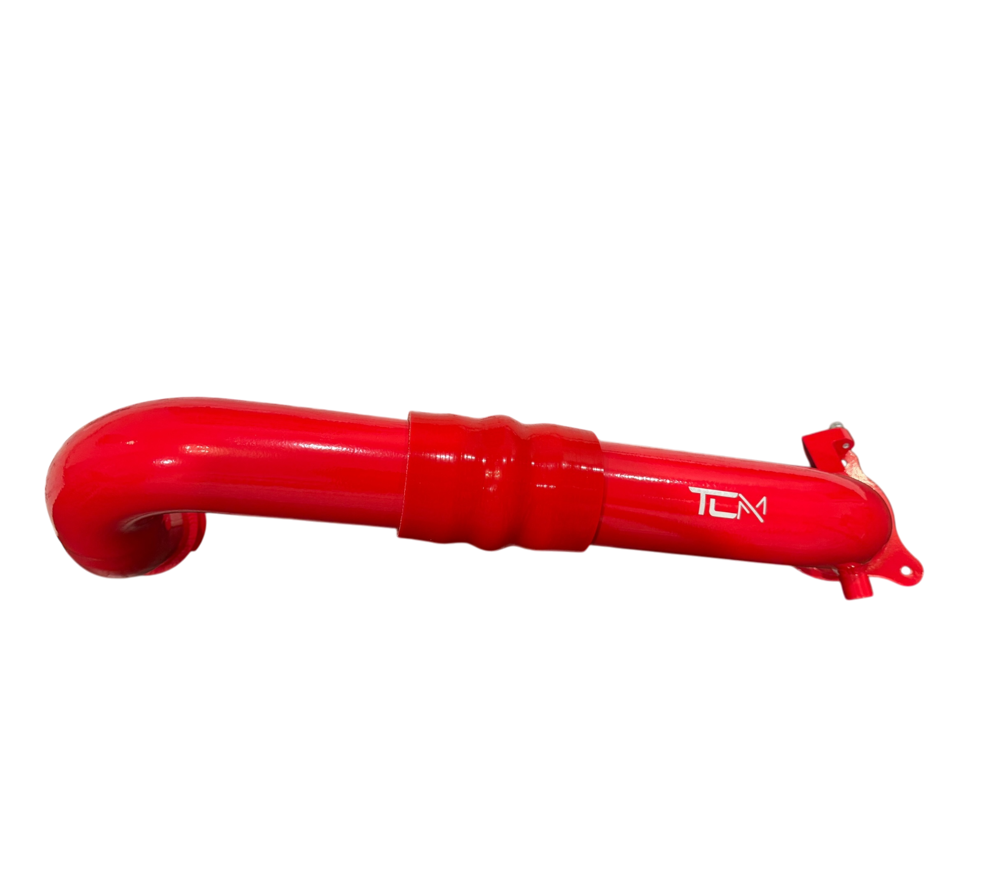 TCM Charge Pipe Kit BMW B46/B48 F and G Chassis – TruCrane Motorsports