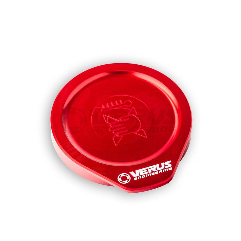 Verus Engineering Coolant Overflow Cap Toyota GR86 / Subaru BRZ 2022 ...