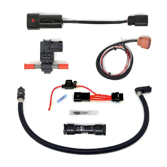 Fuel-it Bluetooth/CANflex Flex Fuel Kit for B58tu2 Gen3 BMW M240i, M34 ...