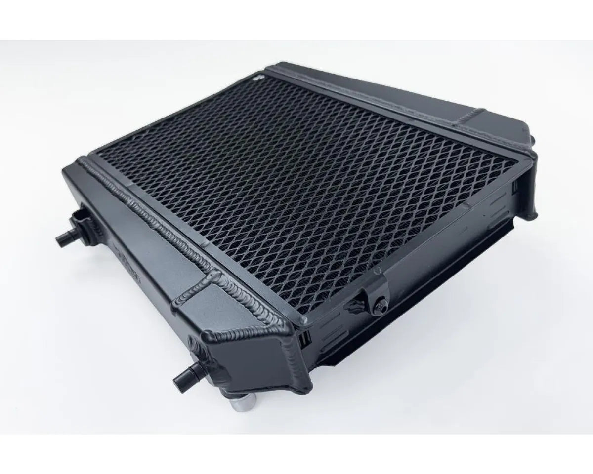 CSF High-performance High-Performance Auxiliary Radiators BMW G80 | G8 ...