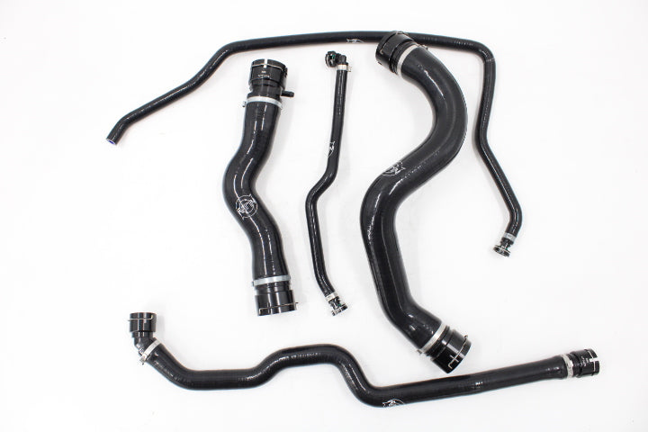 VTT Coolant Hose kit BMW M3 E90/E92 S65 – TruCrane Motorsports