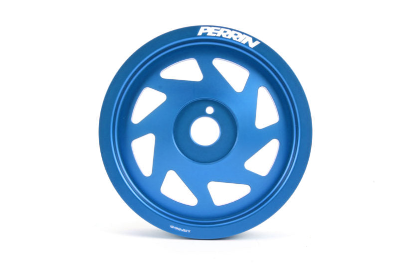 Perrin Lightweight Crank Pulley Scion FRS Toyota GT86/GR86 Subaru BRZ ...