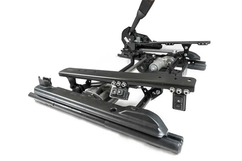 Brey Krause Bottom Mounted Seat Adapters - BMW F8x/E9x/F3x – TruCrane ...