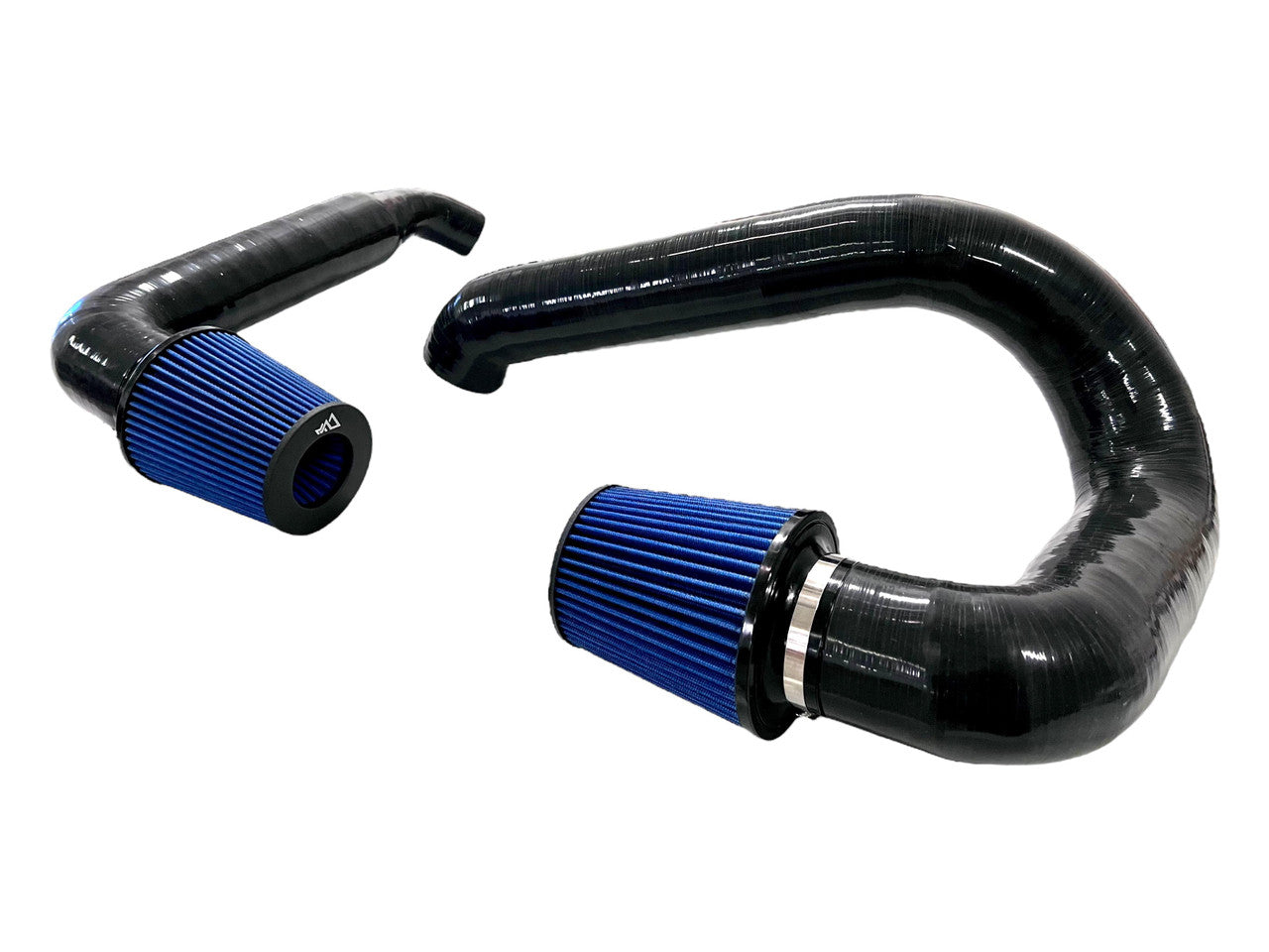 MAD Silicone Front Mount Intakes BMW X3M X4M F97/F98 S58 – TruCrane ...