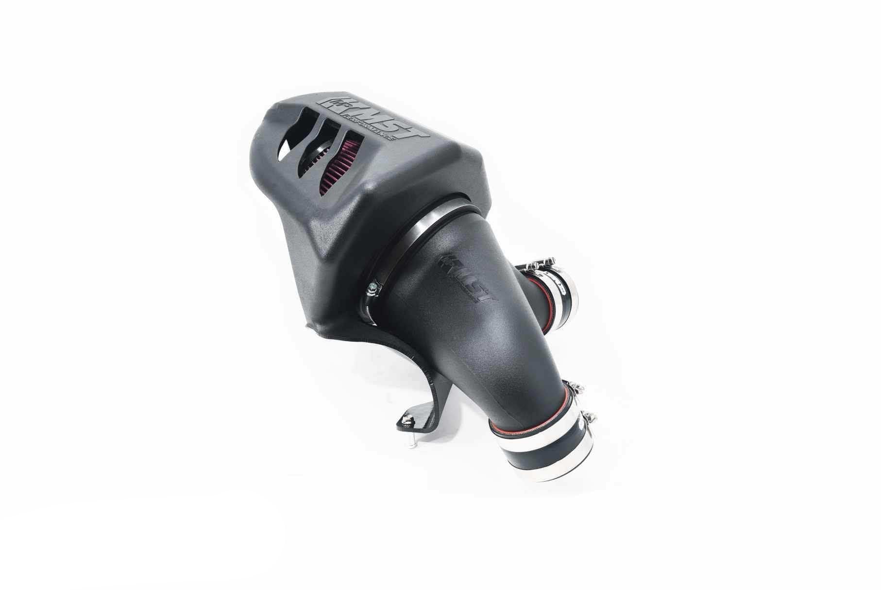 MST Single Side Air Intake System BMW M3 / M4 / M2 S58 G80/G82/G87 ...