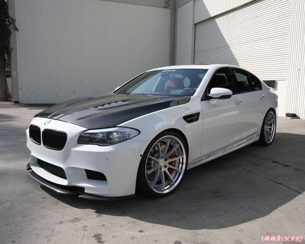 F10M M5/M6 - Exterior – TruCrane Motorsports
