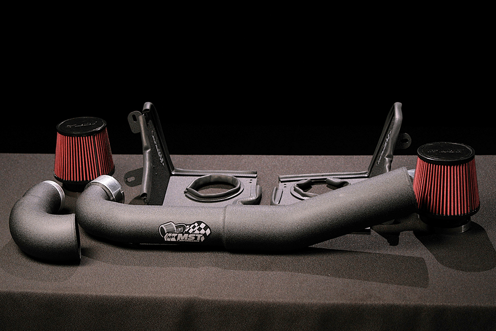 MST Cold Air Intake System BMW M2 / M3 / M4 S58 G80/G82/G87 – TruCrane ...