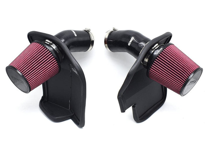 MST Cold Air Intake System BMW F90/F92 M5 M8 – TruCrane Motorsports