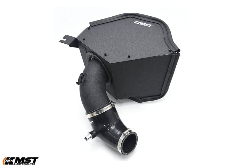 MST Cold Air Intake System w/ Turbo Inlet Pipe Toyota Supra A90 BMW Z4 – TruCrane Motorsports